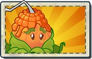 Caramel Popcorn | Plants vs. Zombies: Reflourished Wiki | Fandom