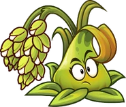 Stickybomb Rice | Plants vs. Zombies: Reflourished Wiki | Fandom