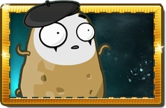 Imitater | Plants vs. Zombies: Reflourished Wiki | Fandom