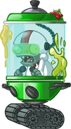 Shield Zombie | Plants vs. Zombies: Reflourished Wiki | Fandom