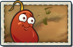 Chili Bean | Plants vs. Zombies: Reflourished Wiki | Fandom