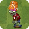 Buckethead Zombie | Plants vs. Zombies: Reflourished Wiki | Fandom