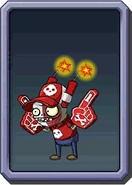 Super-Fan Imp | Plants vs. Zombies: Reflourished Wiki | Fandom