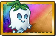 Ghost Pepper | Plants vs. Zombies: Reflourished Wiki | Fandom