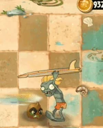 Surfer Zombie | Plants vs. Zombies: Reflourished Wiki | Fandom