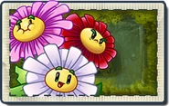 Dazey Chain | Plants vs. Zombies: Reflourished Wiki | Fandom
