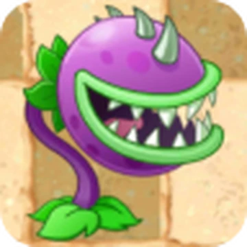 Chomper Plants Vs Zombies