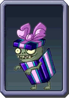 Present Imp | Plants vs. Zombies: Reflourished Wiki | Fandom