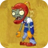 Basic Zombie | Plants vs. Zombies: Reflourished Wiki | Fandom
