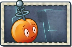 E.M.Peach | Plants vs. Zombies: Reflourished Wiki | Fandom