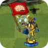 Flag Zombie | Plants vs. Zombies: Reflourished Wiki | Fandom