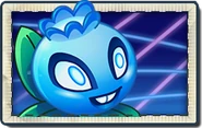 Electric Blueberry | Plants vs. Zombies: Reflourished Wiki | Fandom