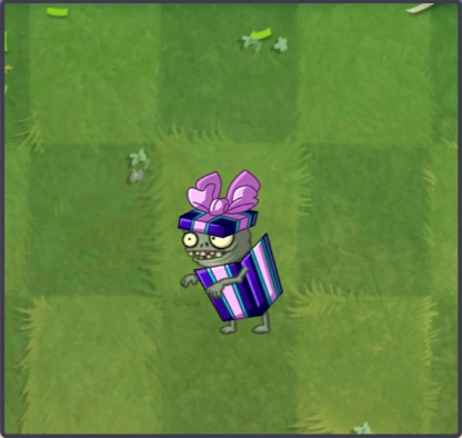 Present Imp | Plants vs. Zombies: Reflourished Wiki | Fandom