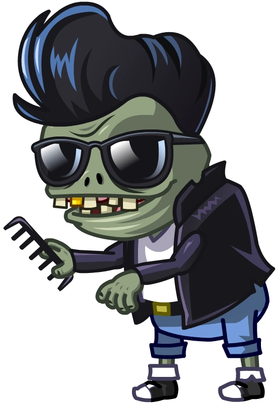 Greaser Imp | Plants vs. Zombies: Reflourished Wiki | Fandom