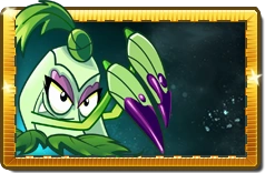 Pokra | Plants vs. Zombies: Reflourished Wiki | Fandom