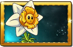 Draftodil | Plants vs. Zombies: Reflourished Wiki | Fandom