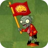Flag Zombie | Plants vs. Zombies: Reflourished Wiki | Fandom