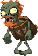 Barrel Zombie | Plants vs. Zombies: Reflourished Wiki | Fandom