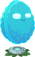 Infi-nut | Plants vs. Zombies: Reflourished Wiki | Fandom