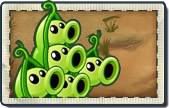 Pea Pod | Plants vs. Zombies: Reflourished Wiki | Fandom