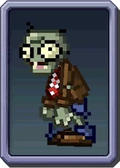 8-Bit Zombie | Plants vs. Zombies: Reflourished Wiki | Fandom