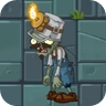 Buckethead Zombie | Plants vs. Zombies: Reflourished Wiki | Fandom