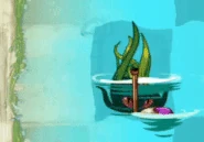 Scuba Zombie | Plants vs. Zombies: Reflourished Wiki | Fandom