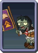 Rally Zombie | Plants vs. Zombies: Reflourished Wiki | Fandom