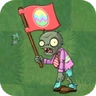 Flag Zombie | Plants vs. Zombies: Reflourished Wiki | Fandom