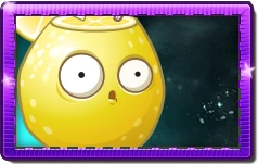 Acid Lemon | Plants vs. Zombies: Reflourished Wiki | Fandom