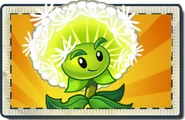 Dandelion | Plants vs. Zombies: Reflourished Wiki | Fandom