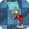 Flag Zombie | Plants vs. Zombies: Reflourished Wiki | Fandom