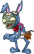 Prospector Zombie | Plants vs. Zombies: Reflourished Wiki | Fandom