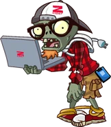 ZCorp HelpDesk | Plants vs. Zombies: Reflourished Wiki | Fandom