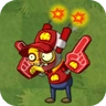Super-Fan Imp | Plants vs. Zombies: Reflourished Wiki | Fandom
