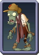 Mechanic Zombie | Plants vs. Zombies: Reflourished Wiki | Fandom