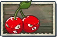 Cherry Bomb | Plants vs. Zombies: Reflourished Wiki | Fandom