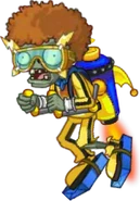 Jetpack Zombie | Plants vs. Zombies: Reflourished Wiki | Fandom