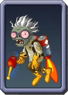 Scientist Zombie | Plants vs. Zombies: Reflourished Wiki | Fandom