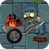 Coal Miner Zombie | Plants vs. Zombies: Reflourished Wiki | Fandom