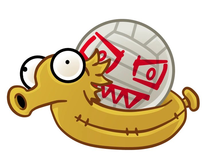 Discarded Floatie | Plants vs. Zombies: Reflourished Wiki | Fandom
