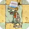 Buckethead Zombie | Plants vs. Zombies: Reflourished Wiki | Fandom