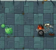 Coal Miner Zombie | Plants vs. Zombies: Reflourished Wiki | Fandom