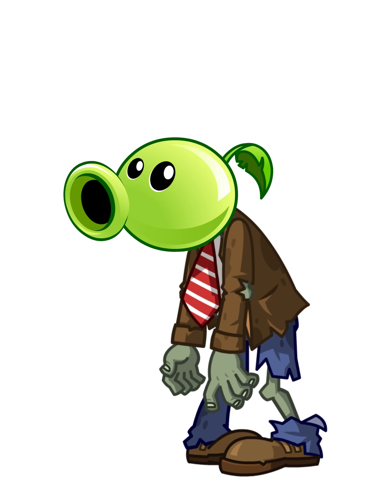 Zombotanies | Plants vs. Zombies: Reflourished Wiki | Fandom