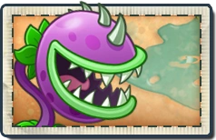 Chomper | Plants vs. Zombies: Reflourished Wiki | Fandom