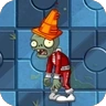 Conehead Zombie | Plants vs. Zombies: Reflourished Wiki | Fandom
