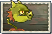 Snapdragon | Plants vs. Zombies: Reflourished Wiki | Fandom