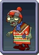 Poncho Zombie | Plants vs. Zombies: Reflourished Wiki | Fandom