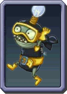 Impfinity | Plants vs. Zombies: Reflourished Wiki | Fandom