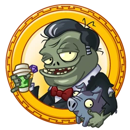 Greedy | Plants vs. Zombies: Reflourished Wiki | Fandom